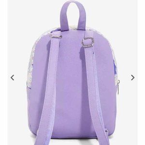 Hot Topic | Bags | Pokemon Ghost Type Backpack New Tags | Poshmark